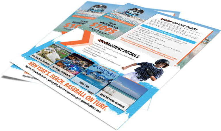 Panama City Beach – BaseballFest